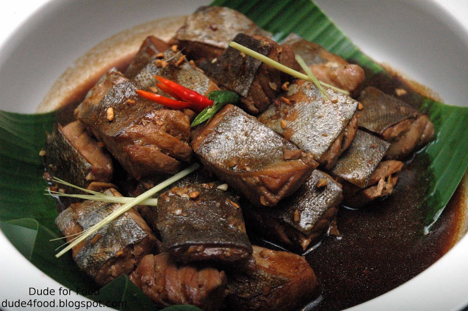 DUDE FOR FOOD: State of the Adobo Nation: The Adobo Queen and Team ...