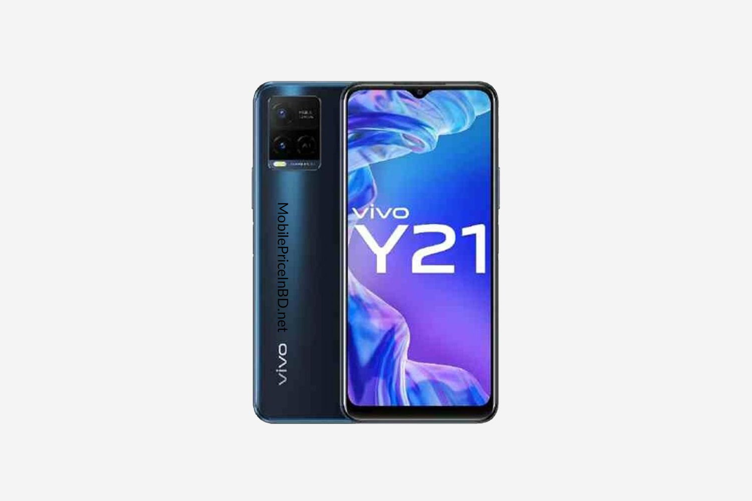 Vivo Y21 Price In Bangladesh 4 64 GB vivo-y21-price-in-bangladesh-4-64-gb