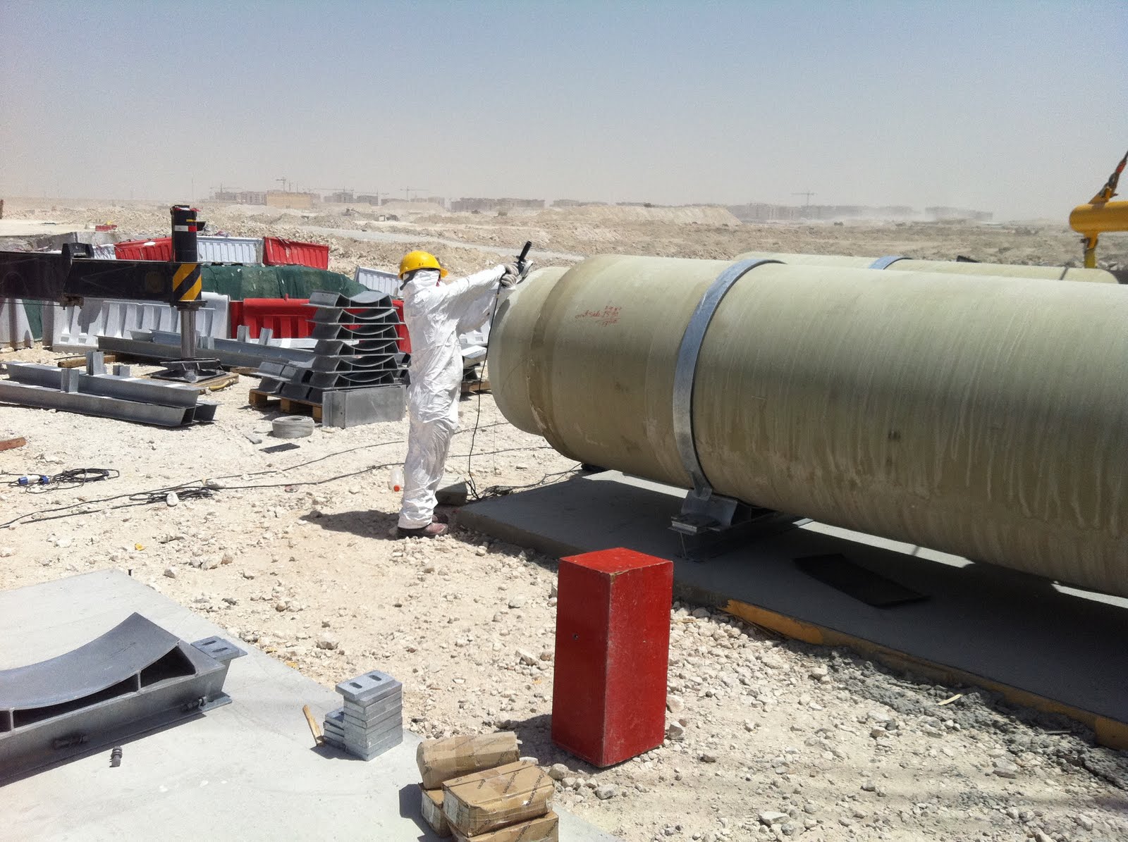 Qatar Culture Club: A Sociological Perspective on Infrastructure Works ...