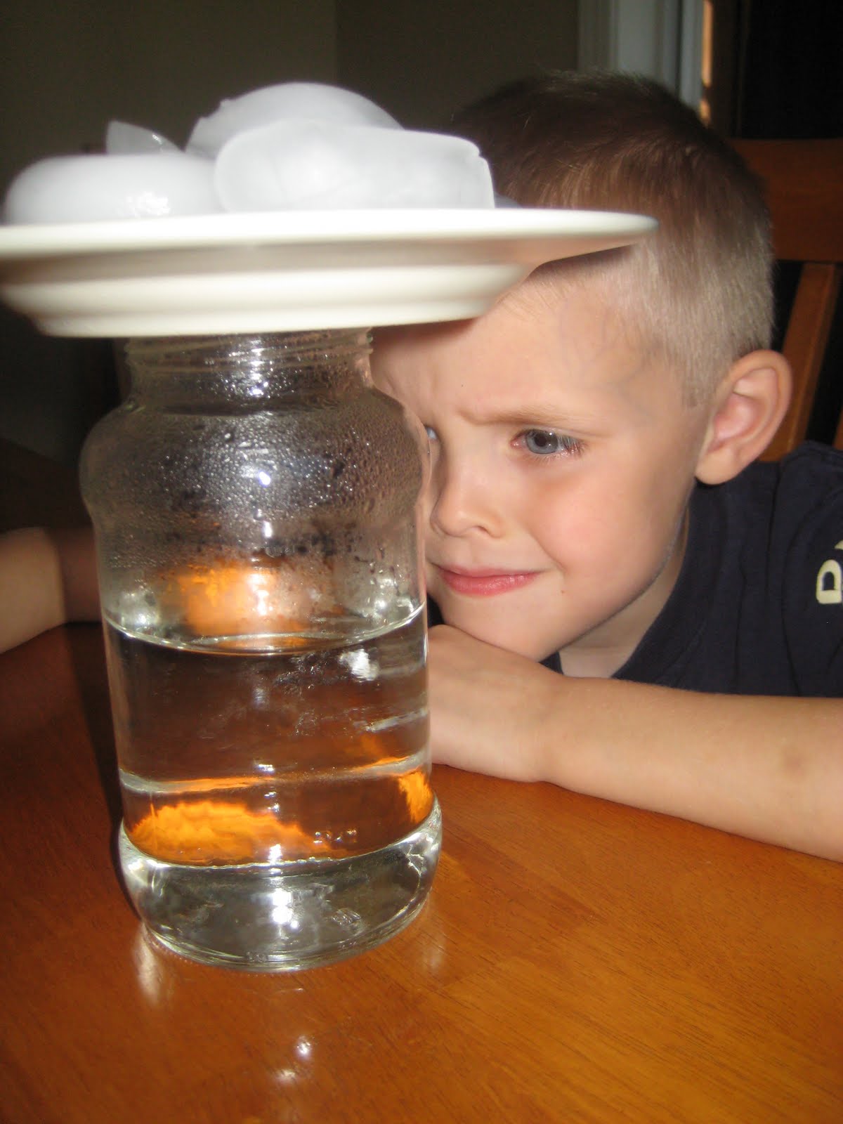 Relentlessly Fun, Deceptively Educational: How to Make a Thunderstorm