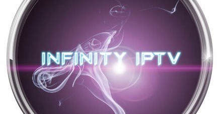 INFINITY IPTV: INFINITY IPTV APP