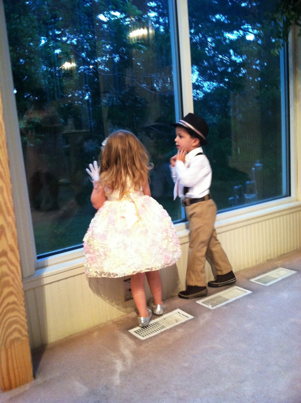 A Spot For Tea - A Sweet Life Poured Out: Shelley Butcher & Brian Birks ...