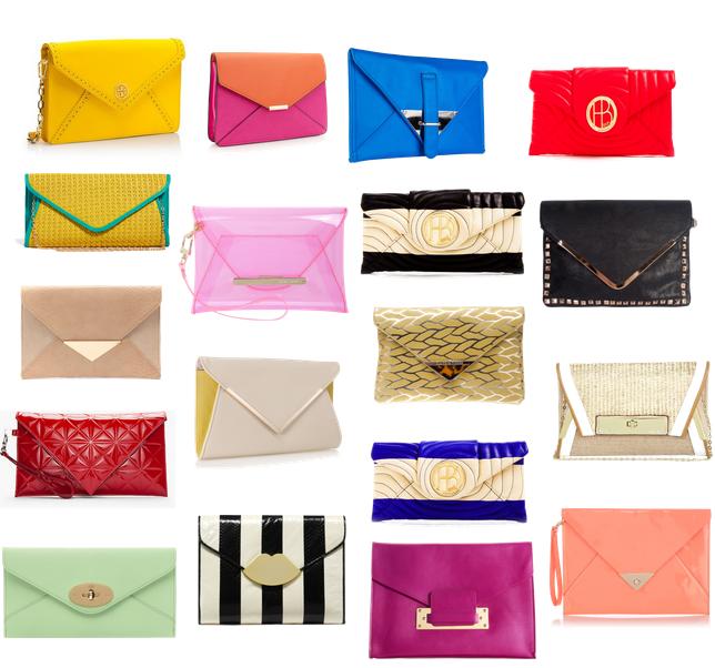 Listové kabelky | Mimslady