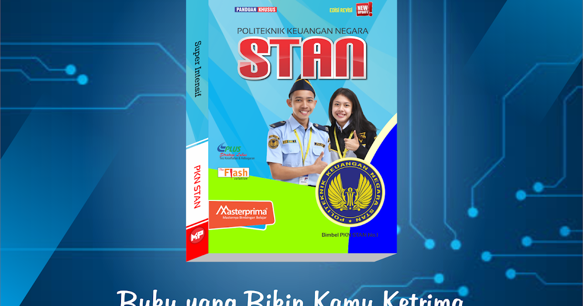 BIMBEL PKN STAN NO.1 DI MALANG = MASTERPRIMA = | MELULUSKAN TERBANYAK ...