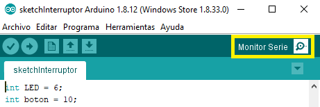 Electrónica para aficionados: Comunicación Serie con el Exterior ...