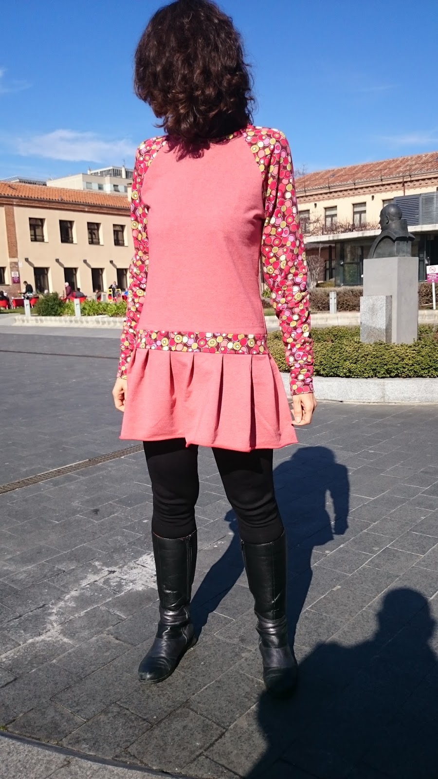 Más de lo que me gusta: Bethioua. Episodio 1