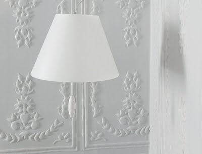 Efecto relieve en las paredes | Aprende a Decorar