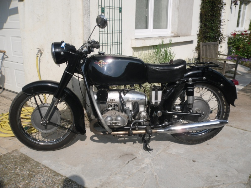 EL CUERPO. HACE UN MILLÓN DE AÑOS.