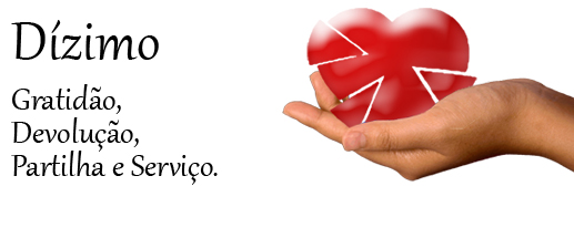 Paróquia de Sant'Ana Bom Jardim - PE: Dizimistas