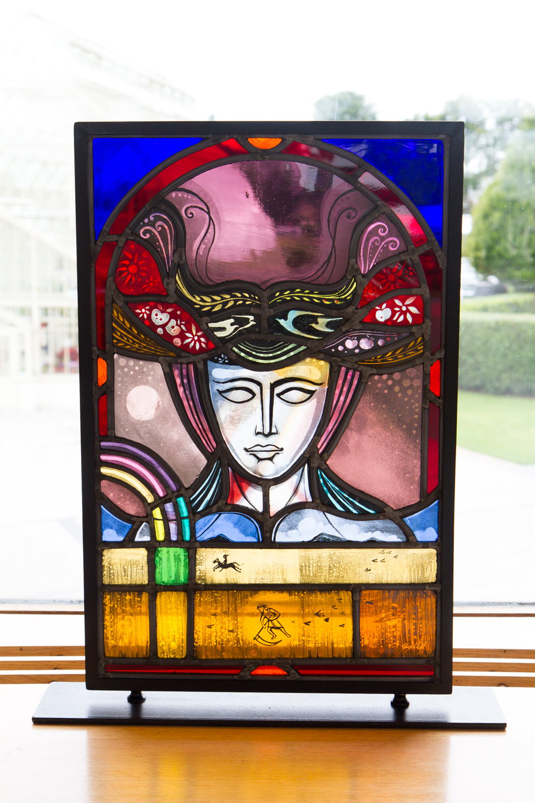 Glass Society of Ireland