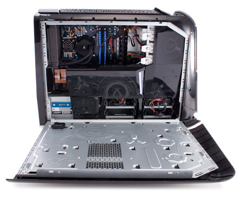 Alienware Aurora Gaming PC - An Incredible Gaming Experience - Extra ...