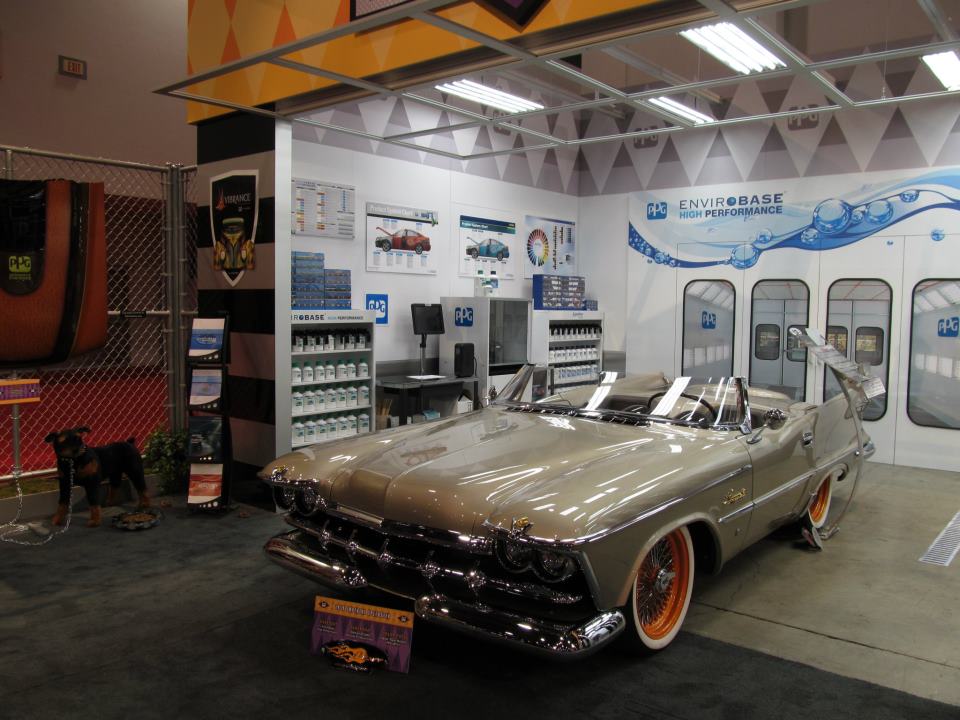 Just A Car Guy: Far more common place than the Franken'Cuda, and ...