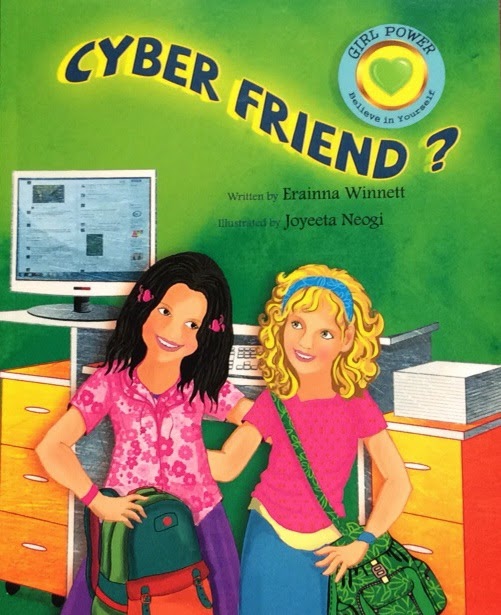 PBBF: Cyber Friend? | The Corner On Character