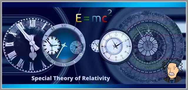 What is Special Theory of Relativity?
