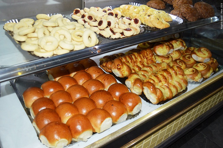 PADARIA OFERECE SOLUÇÃO PRÁTICA E ECÔNOMICA NO CAFÉ DA MANHÃ E DA TARDE ...