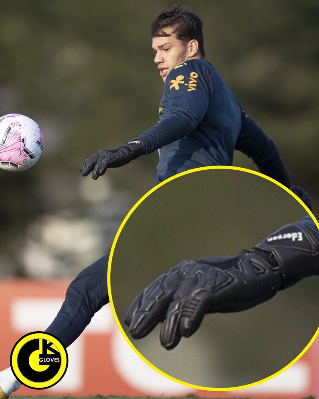 Ederson's Boot Saga Is Certainly Over - Footy Headlines