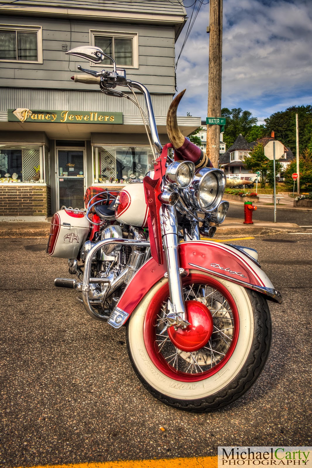 Michael Carty Photography Bliz-zog: Wharf Rat Rally 2012: My First ...