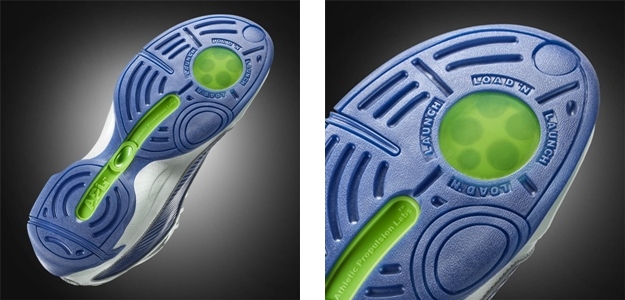 Lala.na.net: Como funciona o APL, tênis banido pela NBA