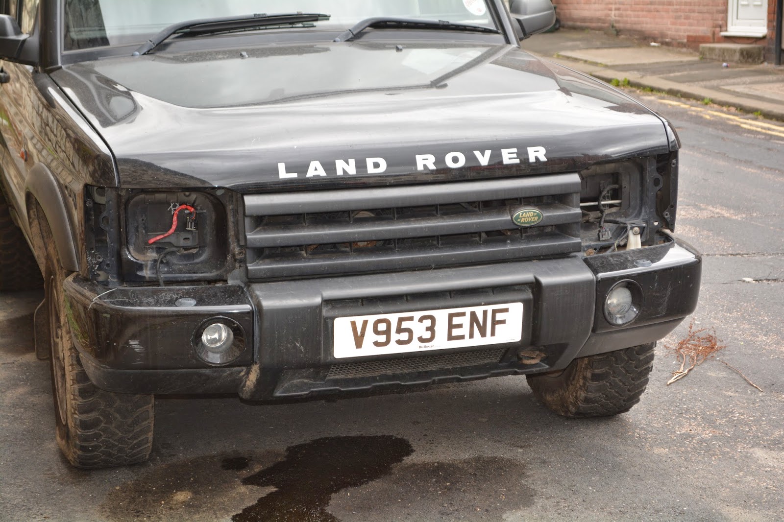 Nachos of Doom: 2014