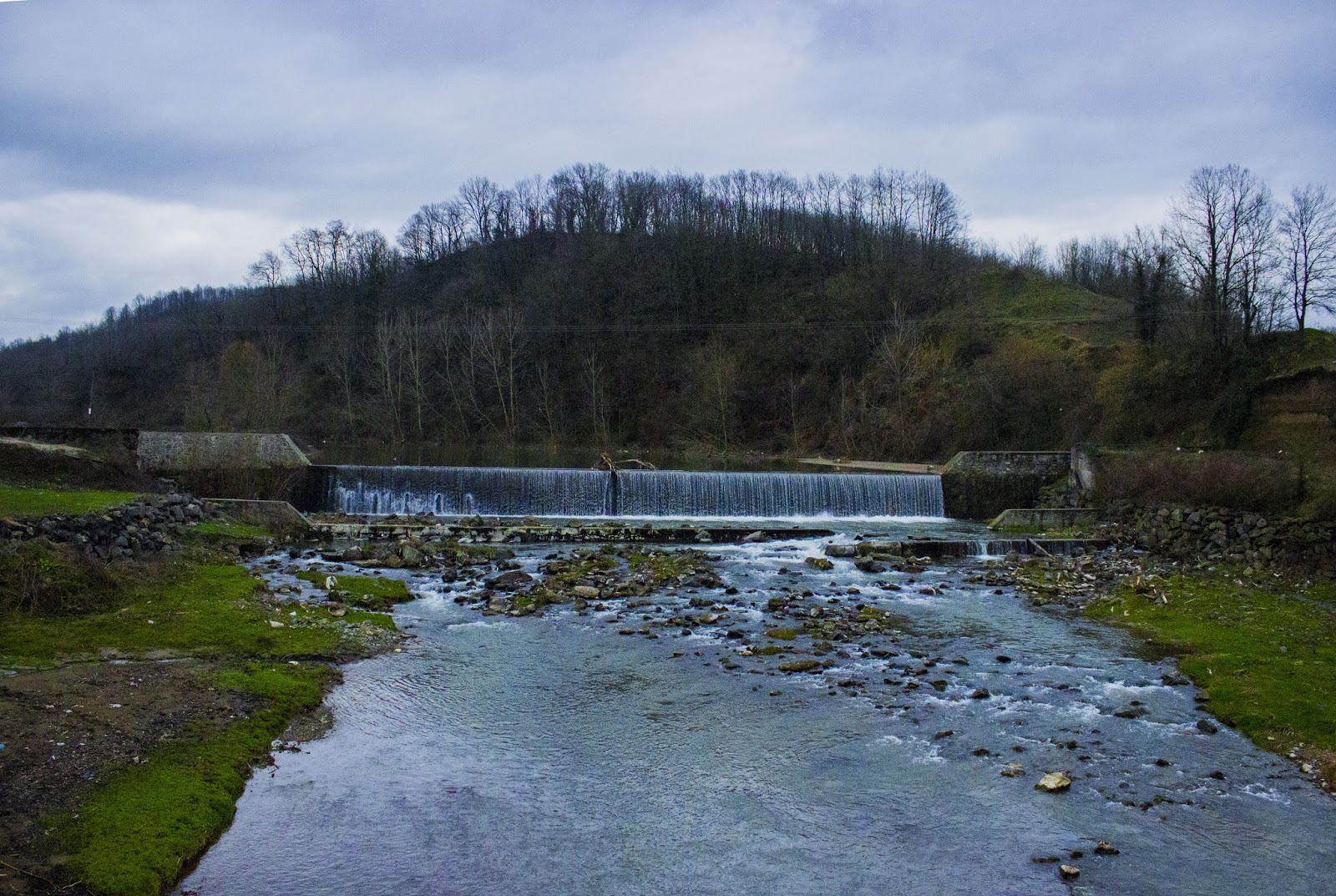 Sakarya Fotoğraf Günlüğü: Sakarya - Hendek