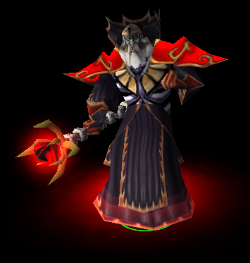 Mage | The Sacrifice RPG