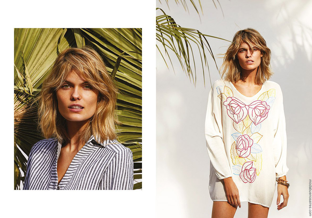 MODA PRIMAVERA VERANO 2023 - Moda y Tendencias en Buenos Aires : MODA ...