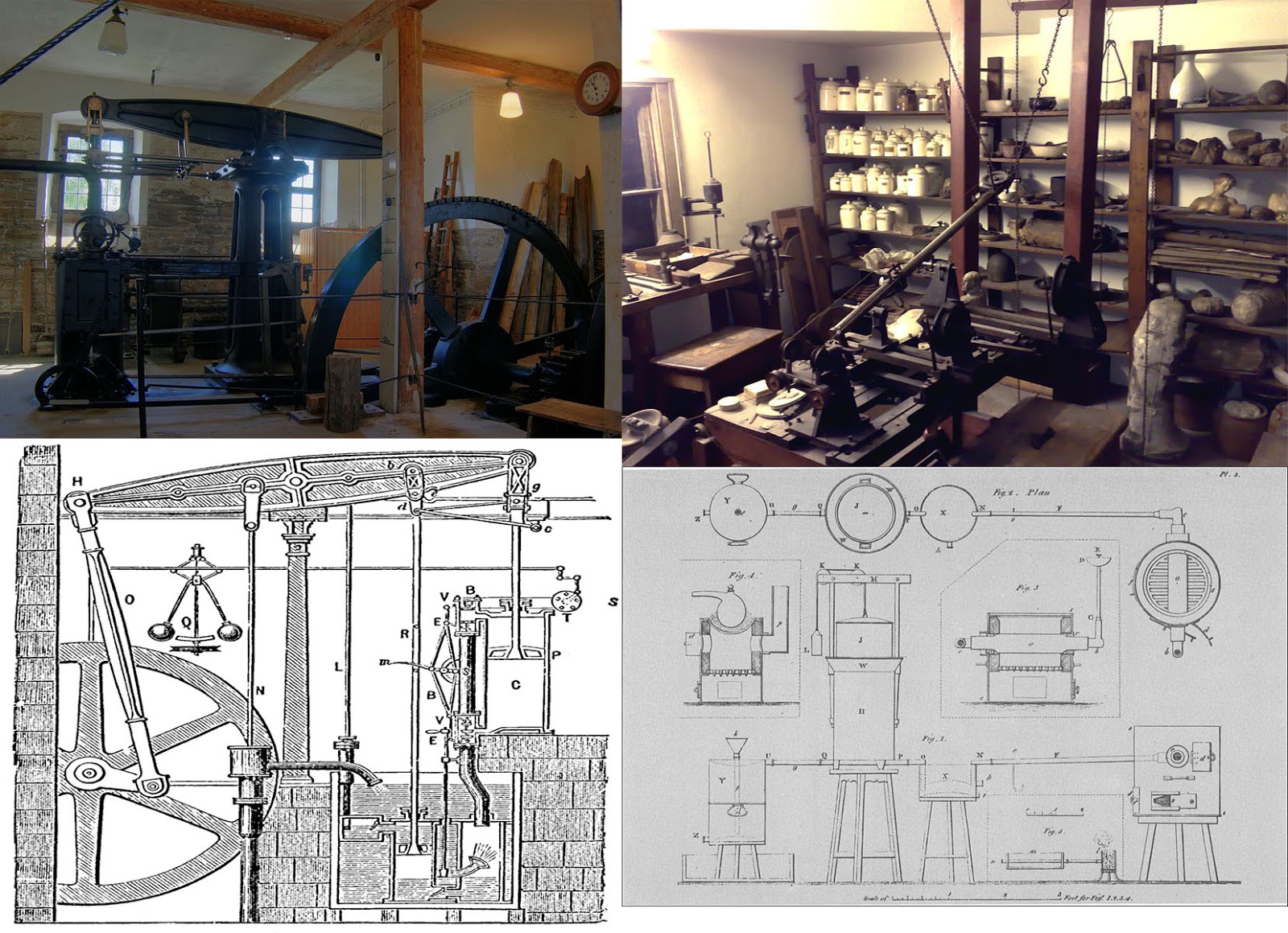 RC SMK Lubok China: Sejarah