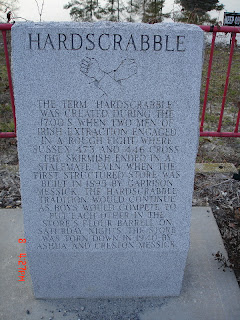 really weird place names: Delaware