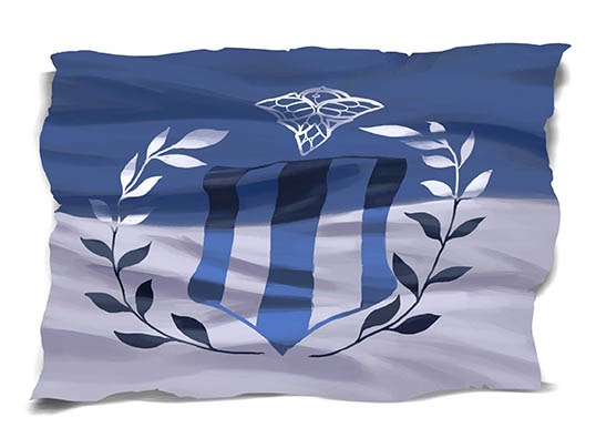 Confraria dos RPGs: Conheça o mapa de Pathfinder 2E em português e a ...