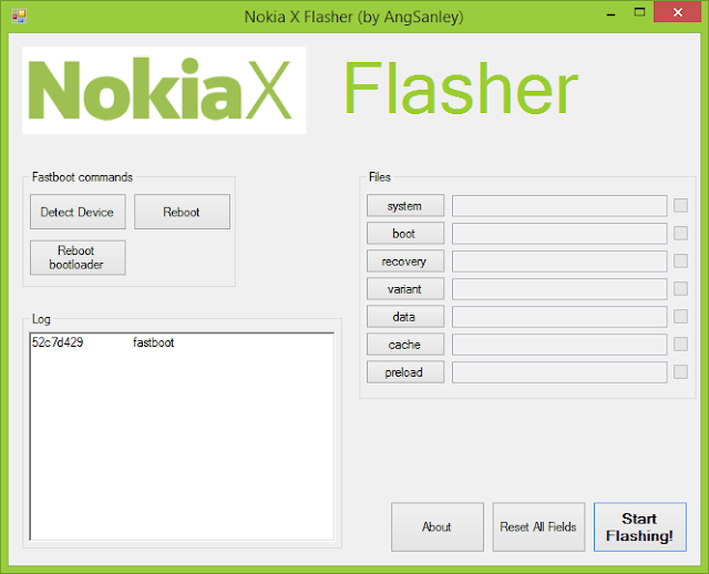 Nokia Flash Tool Free Download