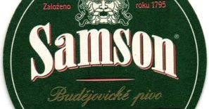 Metál z World Beer Awards získal silný ležák od Samsona i piva dalších ...