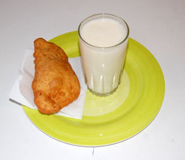 Platos típicos de Cuenca 2013: Fotografías de los Platos Típicos