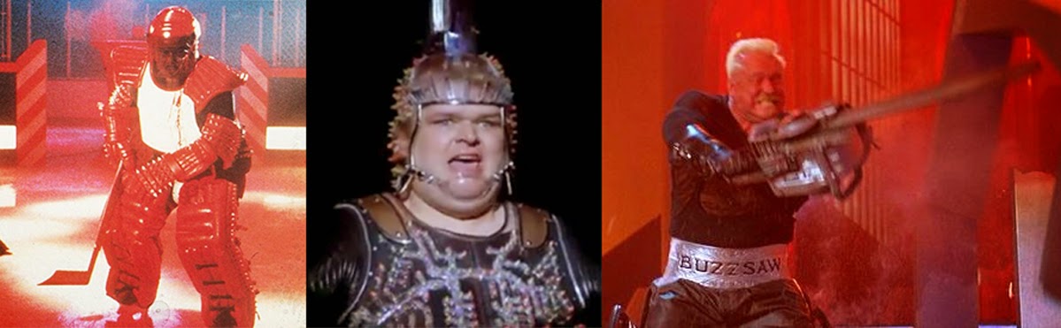 Enuffa.com: Awesomely Shitty Movies: The Running Man