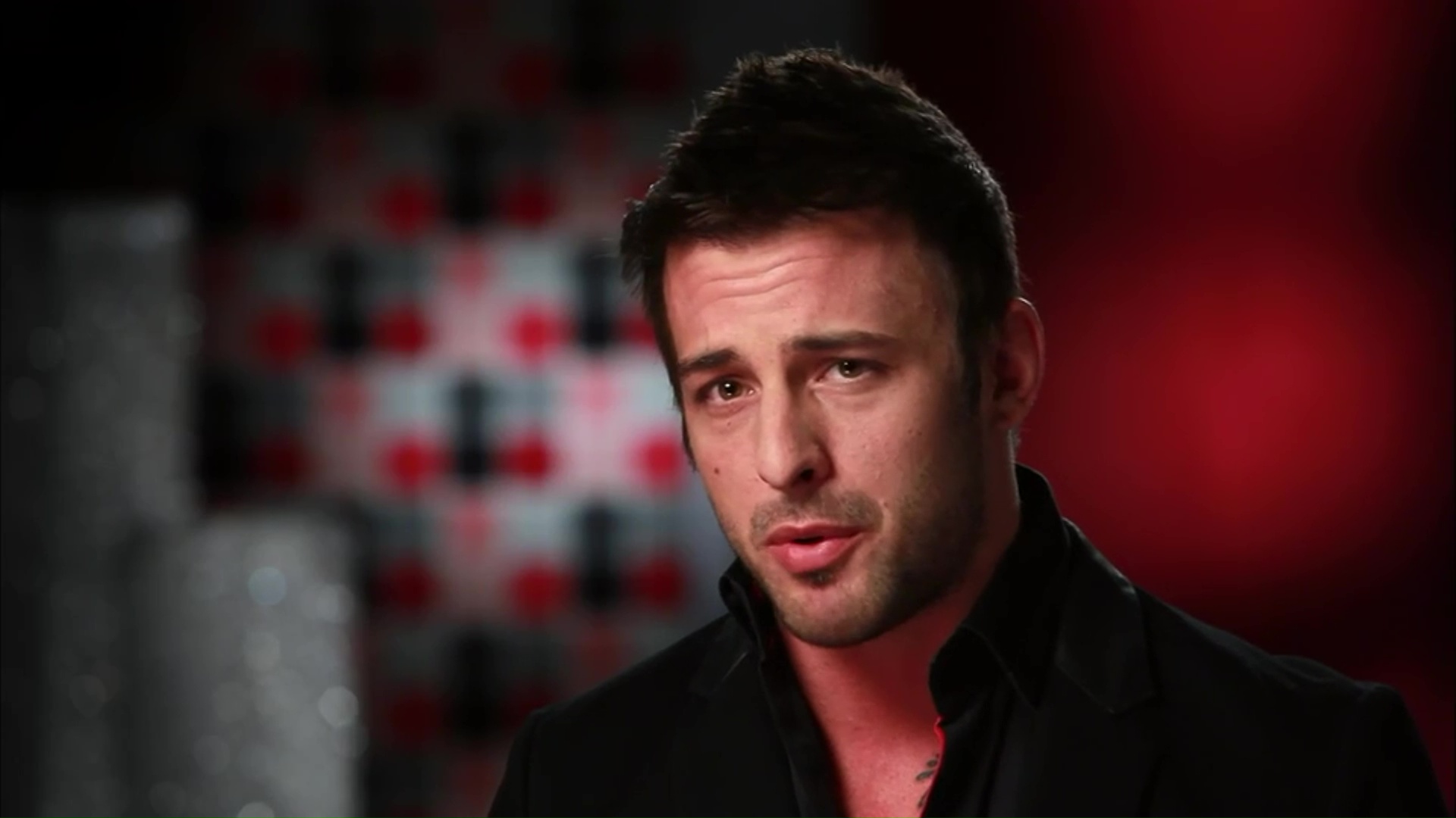 ausCAPS: Nick Hawk nude in Gigolos 3-02 "Searching for A Fire Power"