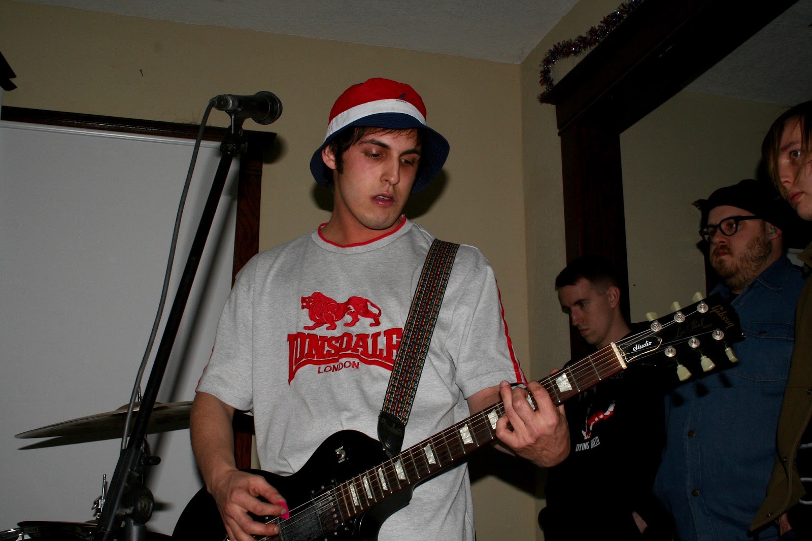 Photo Gallery: Narrow Head / Youth Pool at The Bebop - Shuttlecock ...