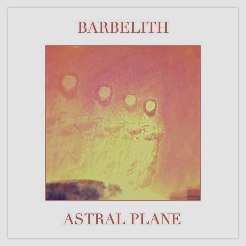 [A Découvrir] Extrait du prochain Barbelith