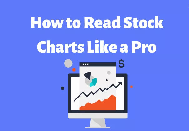 How to Read Stock Charts Like a Pro and Improve Your Selection and ...