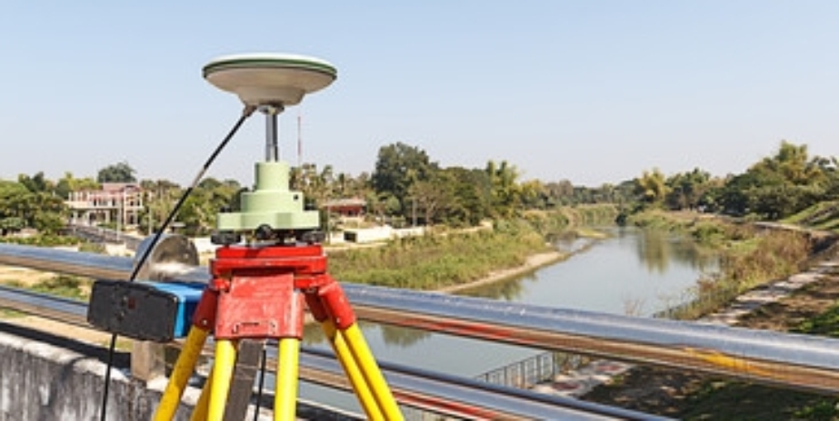 Understand The Need Of GPS Surveying Equipment - Registered ...