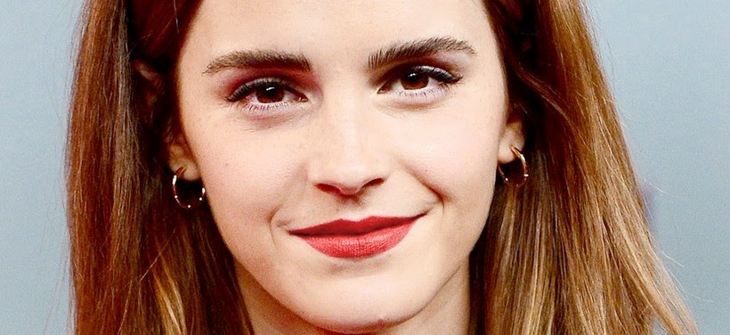 Emma Watson: Emma Watson's facebook livestream for International Women ...