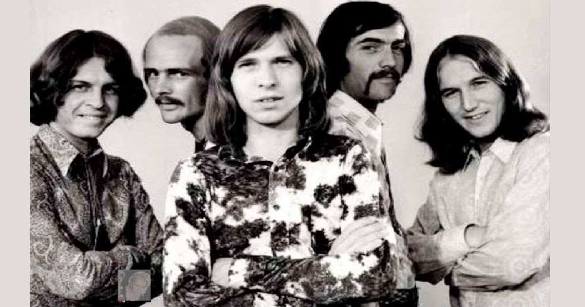 Wonderful 60's and 70's: Ős Neoton - Kell hogy várj 1968