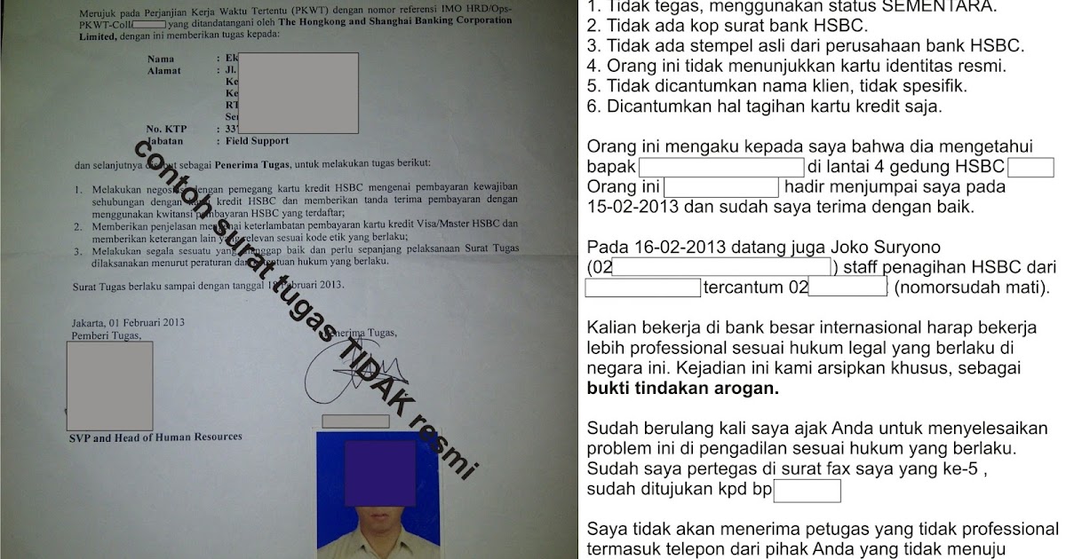 Surat Rasmi Aduan Demam Denggi - Tangguh u