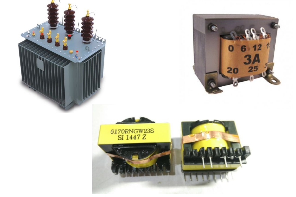 Pengertian Transformator dan Prinsip Kerja Transformator - Belajar Online