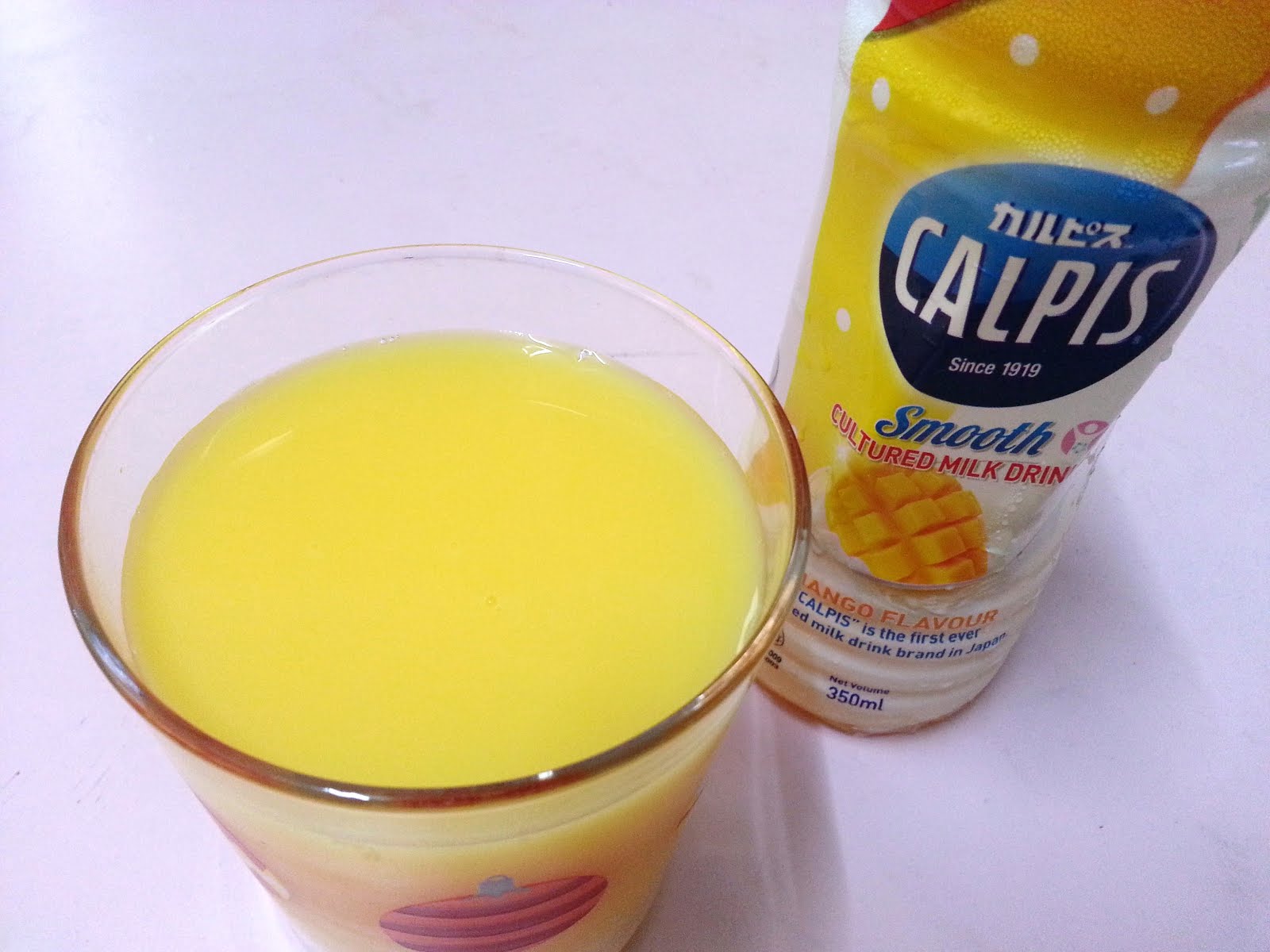 Calpis: Is it any good?