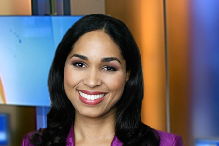 The first black news anchors in Europe