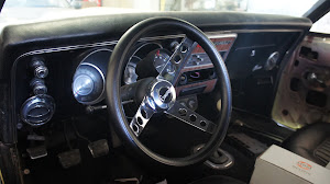 '68 CAMARO RS COUPE RESTORATION PROJECT: THE GM NORWOOD ASSEMBLY PLANT