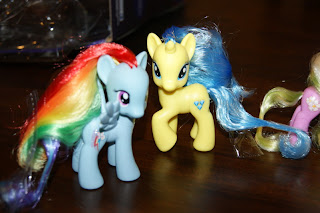 Equestria Daily - MLP Stuff!: Collection Set and More Popping Up at ...