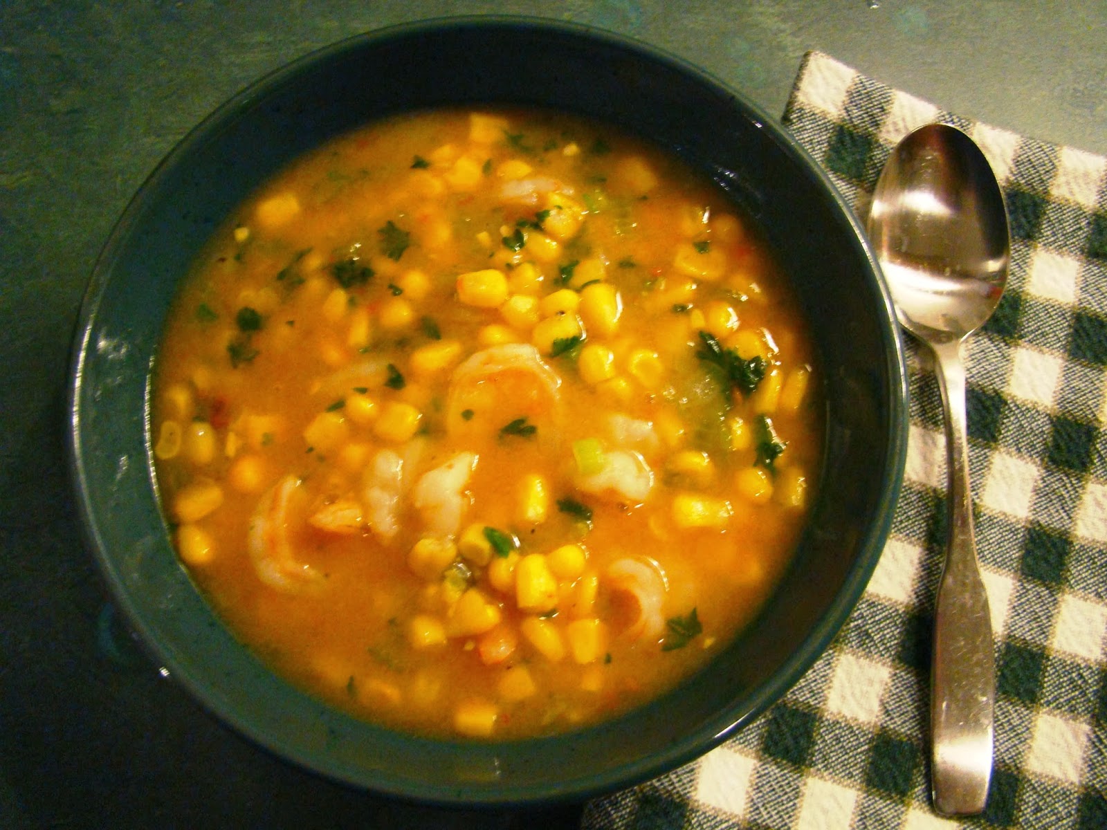 Soup Spice Everything Nice: Soup