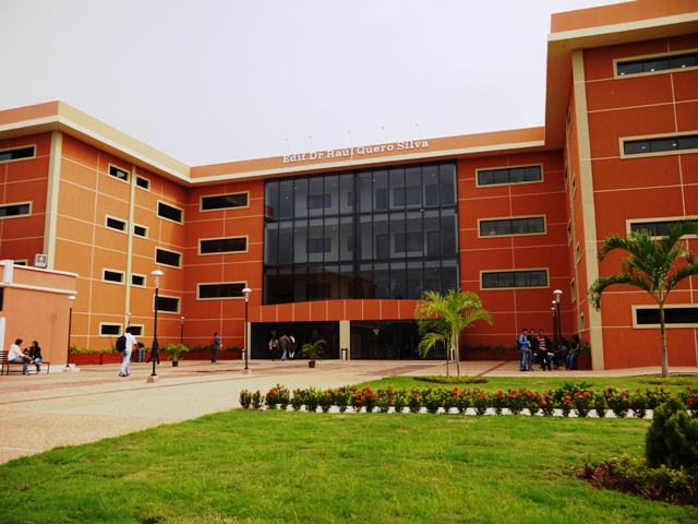 Servicio Comunitario IUPSM