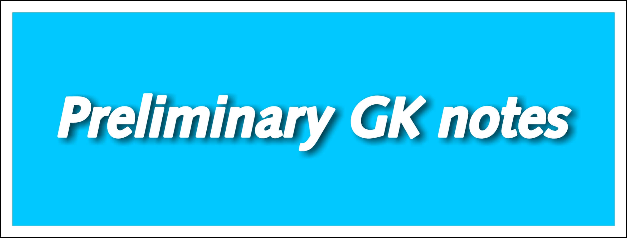 Preliminary Selected Questions preliminary-selected-questions