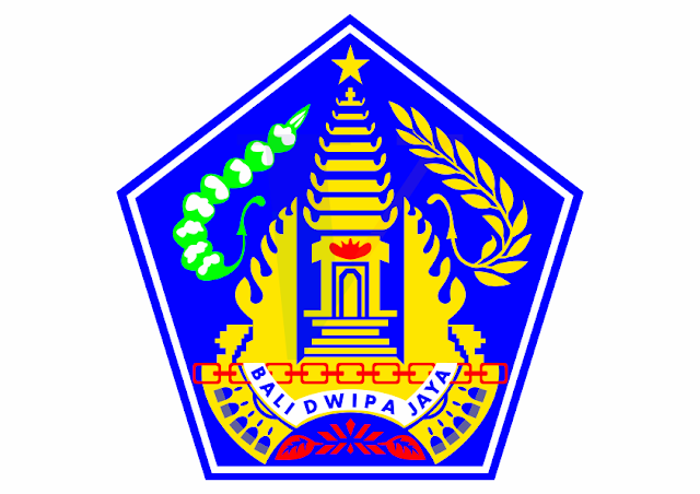 Logo Provinsi Bali